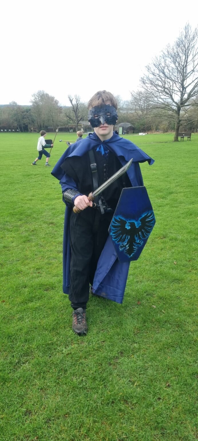 RealKingdoms Real life, Dungeons and Dragons style, fantasy adventures ...